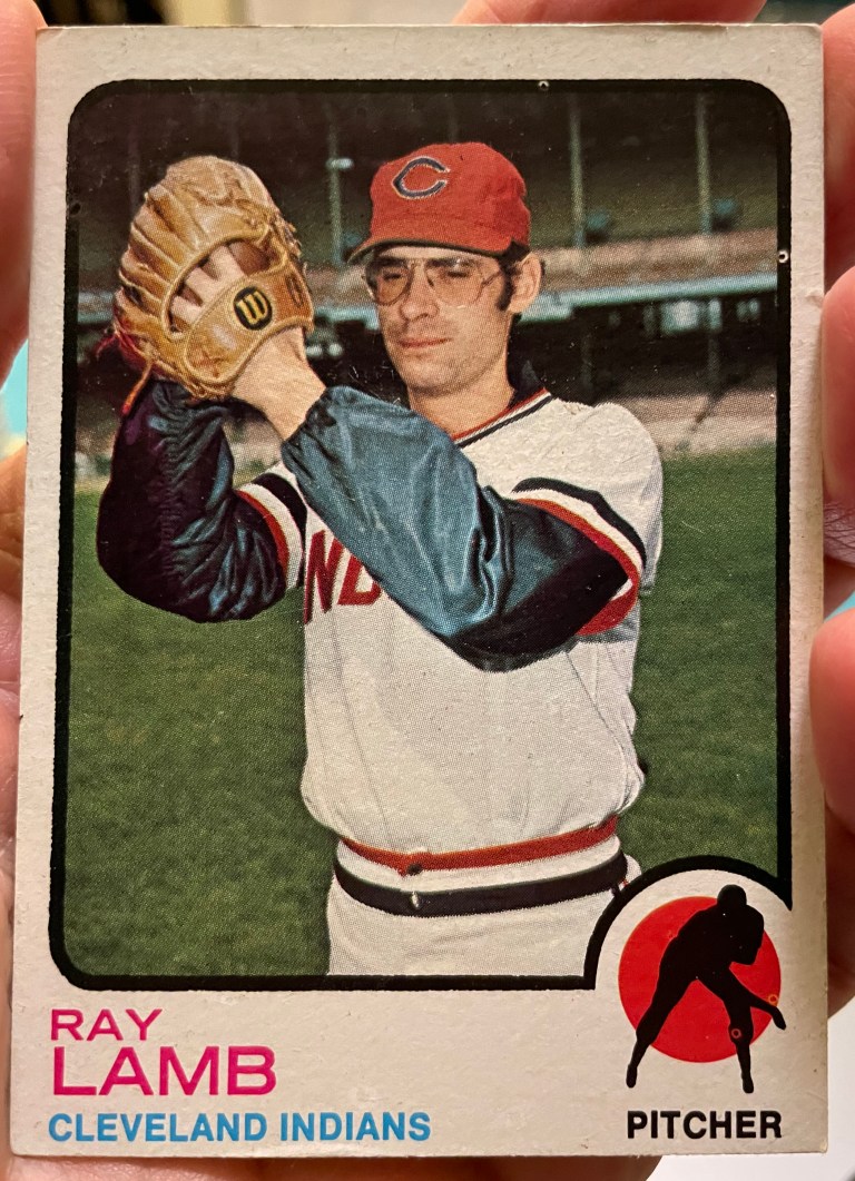 Ray Lamb: Last Dodger to Wear Jackie’s No. 42 – JerryGrilloWriter.com